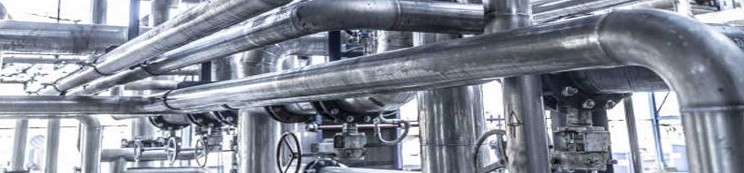 Best Industrial Steam Pipeline Manufacturers in Chennai | SVM FABRICATORS